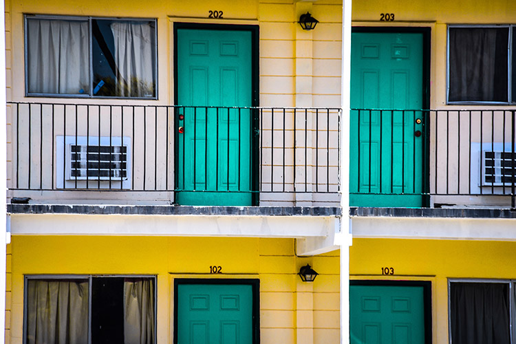 Rachel Eubanks # USA - Blank Wall Gallery