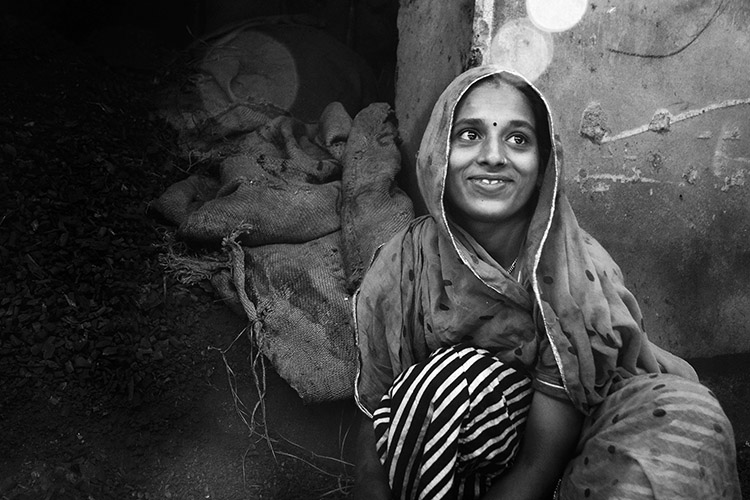 Vered Eyal # Israel - Blank Wall Gallery