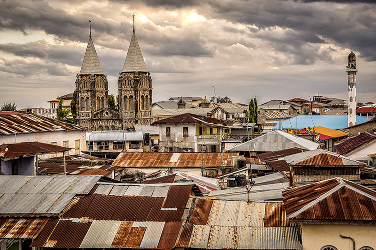 Natalie Goldsmith # South Africa - Blank Wall Gallery